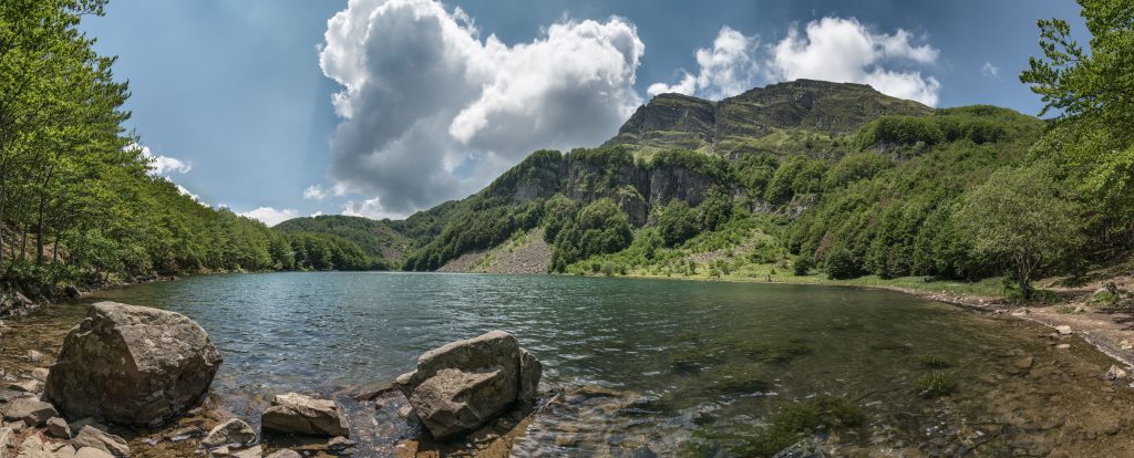 3 cose da fare al Lago Santo tra escursioni e leggende
