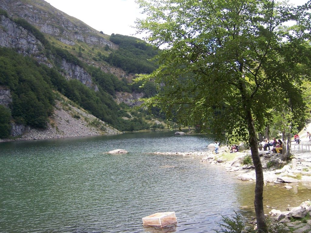 3 cose da fare al Lago Santo tra escursioni e leggende