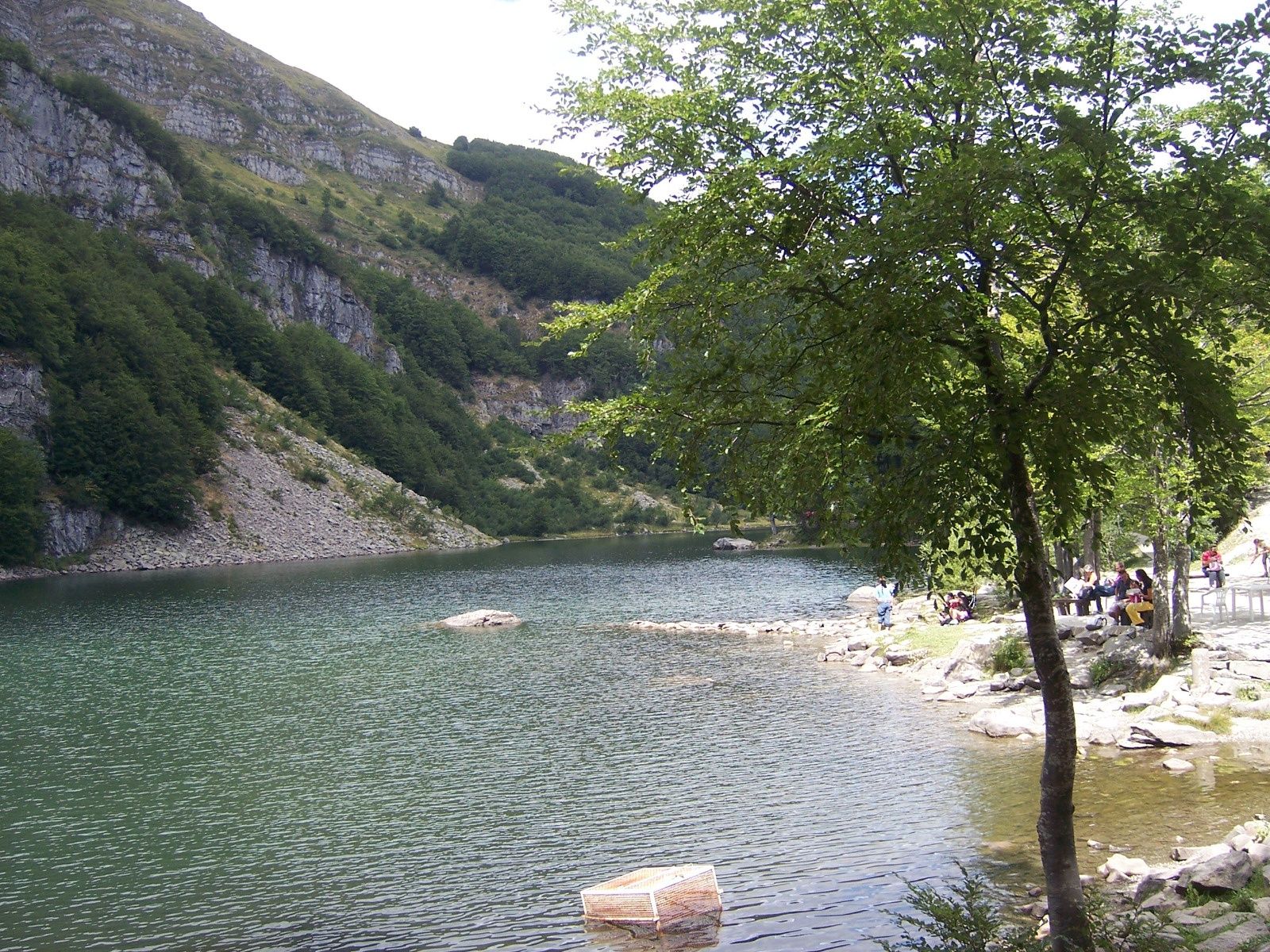 3 cose da fare al Lago Santo tra escursioni e leggende