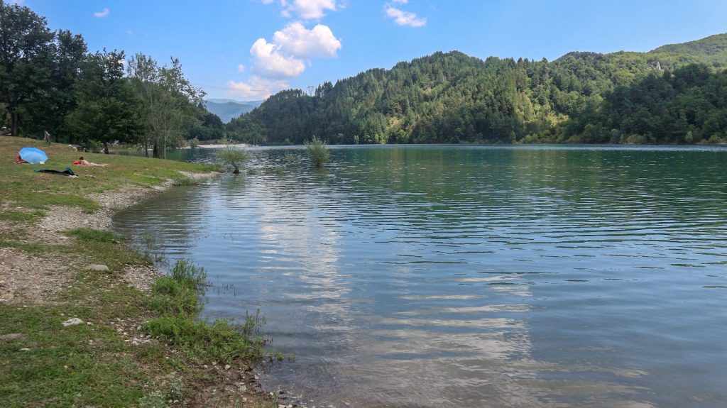 10 cose da fare al lago di Gramolazzo e dintorni tra avventura, natura ...
