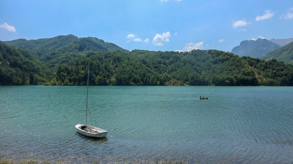 10 cose da fare al lago di Gramolazzo e dintorni tra avventura, natura ...