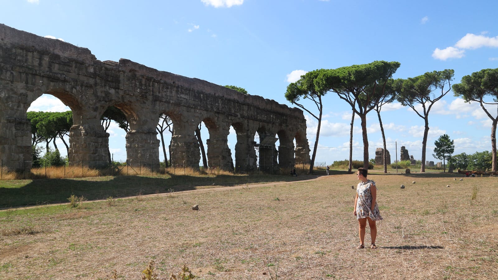 10 cose da fare nel Parco degli Acquedotti di Roma nella natura, storia ...