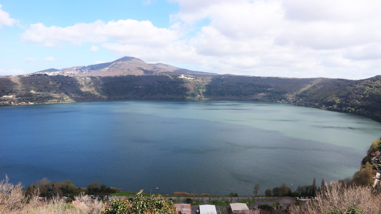 5 cose da fare al Lago Albano per una gita fuori porta a Roma perfetta