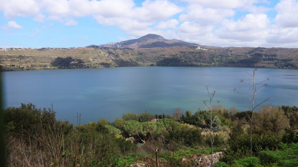 5 cose da fare al Lago Albano per una gita fuori porta a Roma perfetta